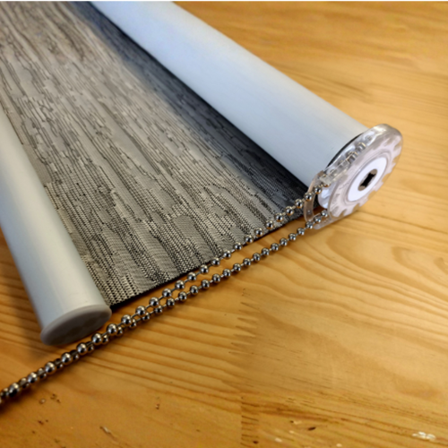 Luxury Wood Texture (Custom Made)Blockout Luxury Wood Texture Custom ...