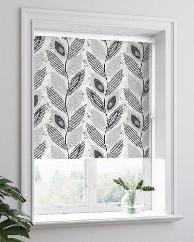 Printed Roller Blinds | Online Shop