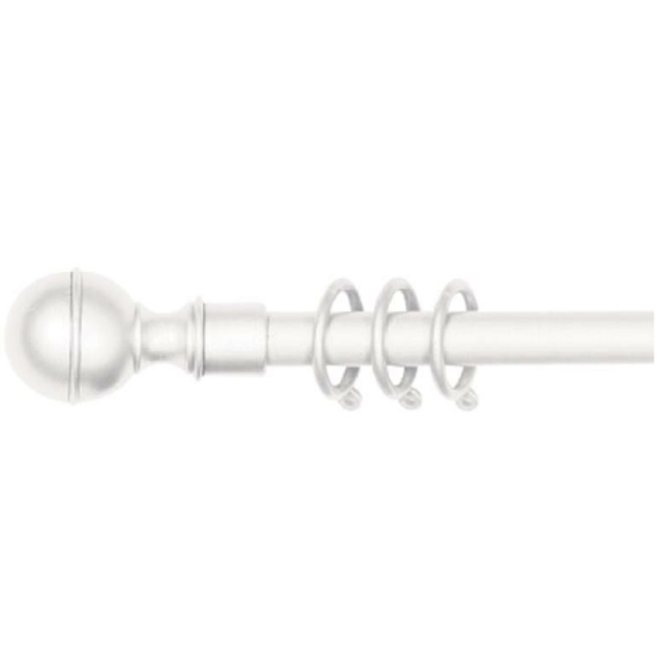 Cost-Effective Extendable Curtain Rods 160-300 cm | Compare & Buy ...