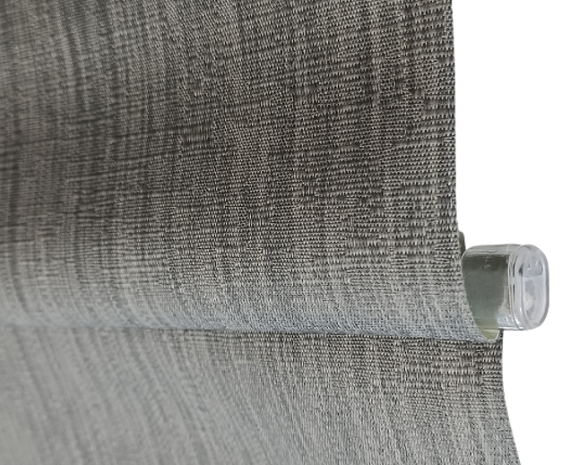 Luxurious Linen Texture Roman Blinds at Competitive Prices | Buy Roman ...